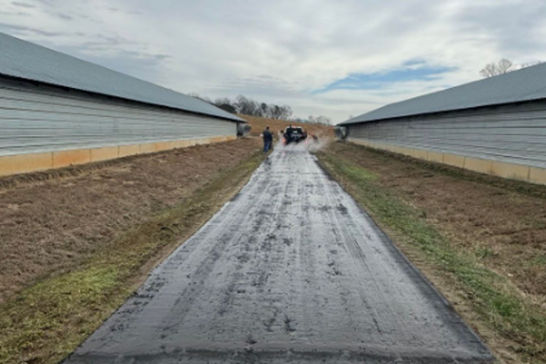 Virginia Residential & Commercial Paving Services | Paving Plus
